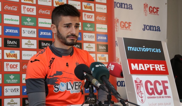 Fran Rico: “Confiamos en que este nuevo año sea muy bueno para nosotros ...