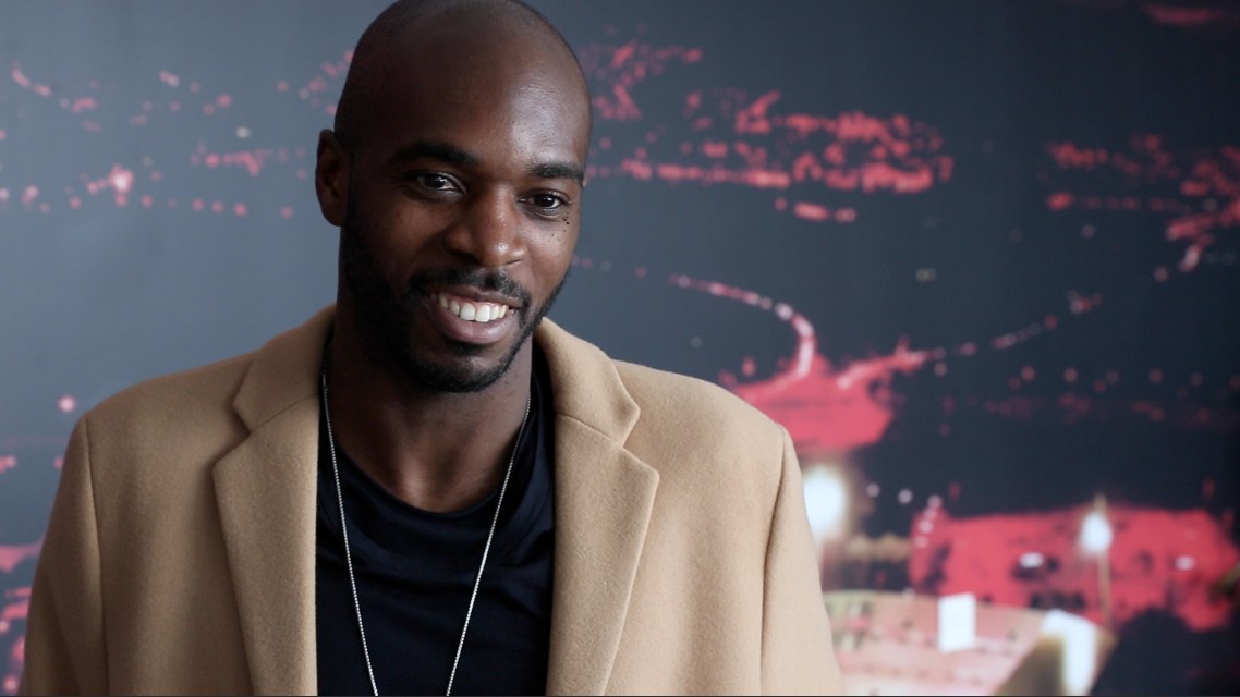 Nyom: "Sé por lo que estáis pasando y estoy seguro de que, como cada ...