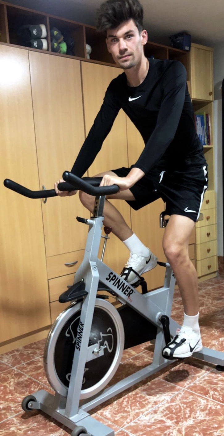 Adrián Butzke: "Es una suerte trabajar con este equipo de profesionales ...