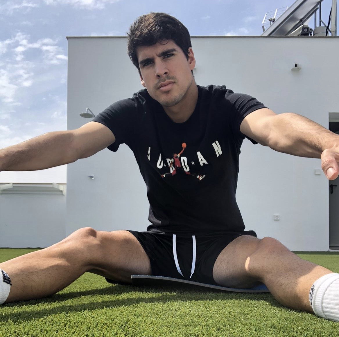 Mario Rodríguez: "Estar ahora más unidos que nunca nos va a beneficiar ...