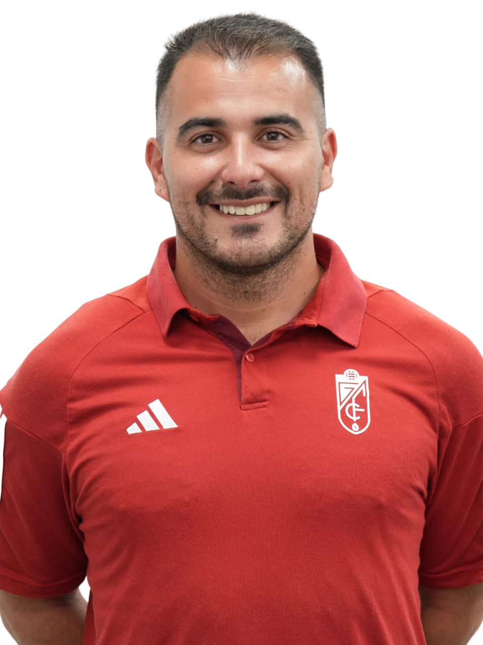 Leonardo M. Fernández López | Granada CF | Web Oficial