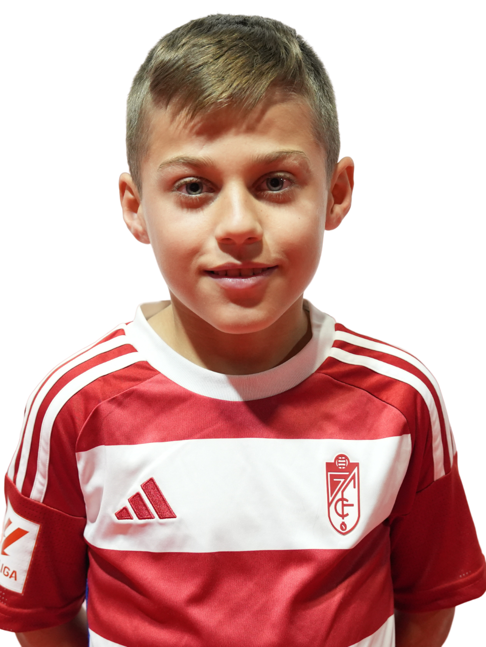 José Raúl Lechuga Jiménez | Granada CF | Web Oficial