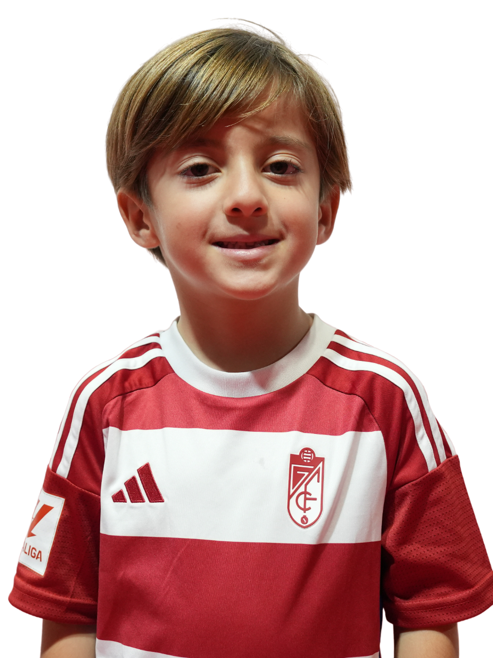 Alberto Amador Amigo | Granada CF | Web Oficial