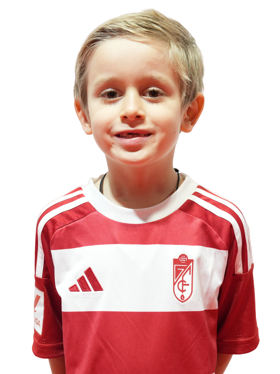 Hugo Balderas Salas | Granada CF | Web Oficial