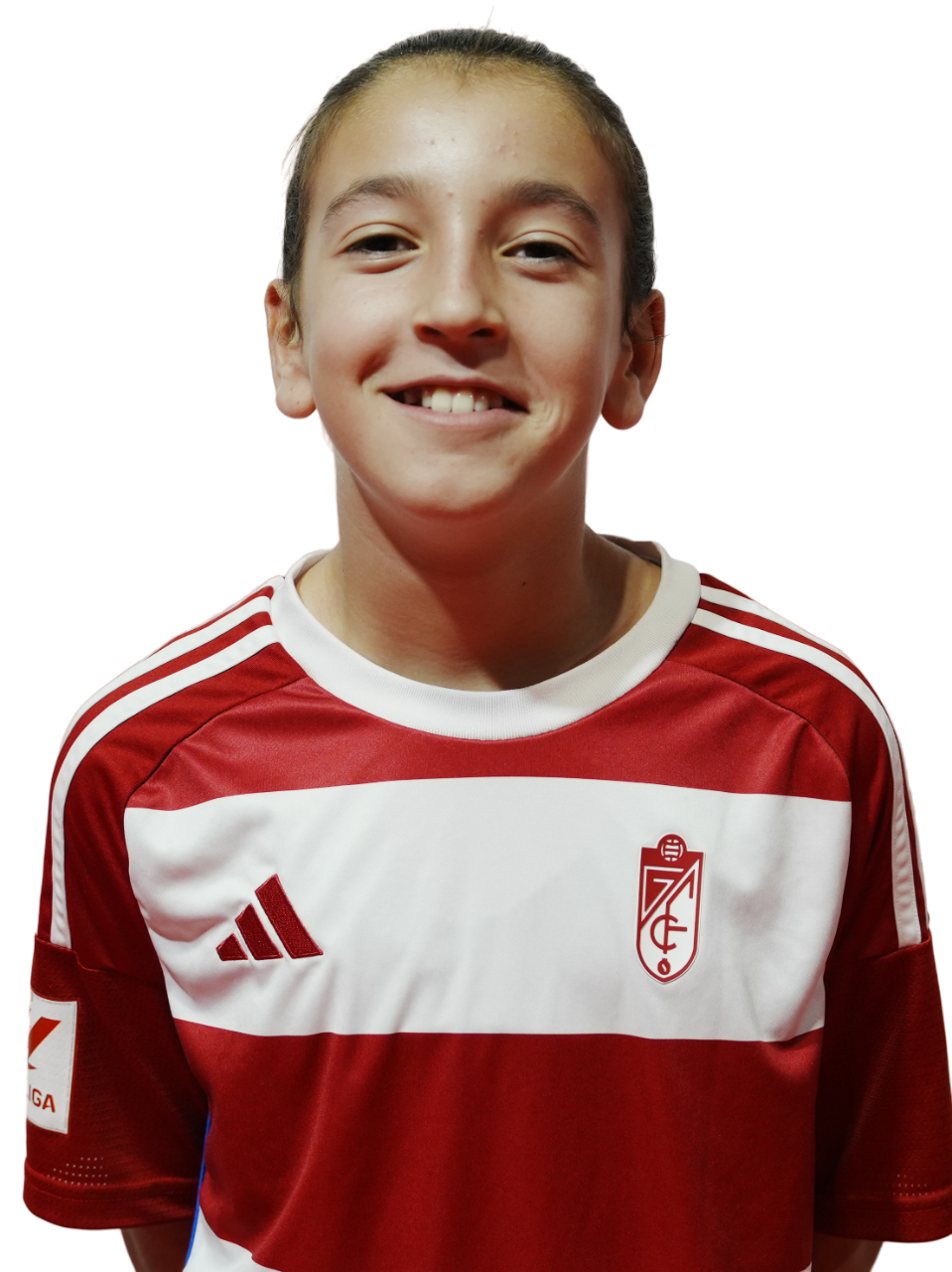 Enma Moya Segura | Granada CF | Web Oficial