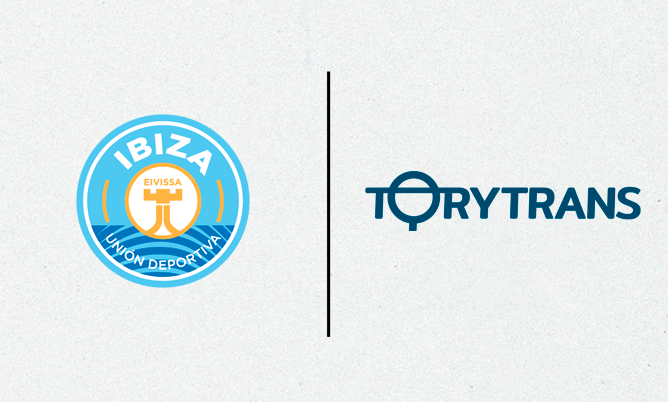 COMUNICADO OFICIAL | TORYTRANS | Ibiza UD | Web Oficial