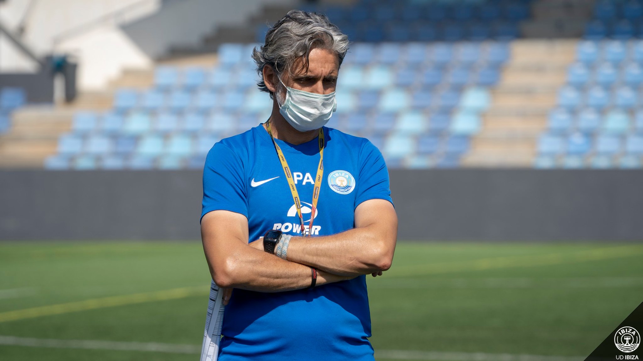 Pablo Alfaro: "Lo primero de todo será conseguir la victoria contra el ...