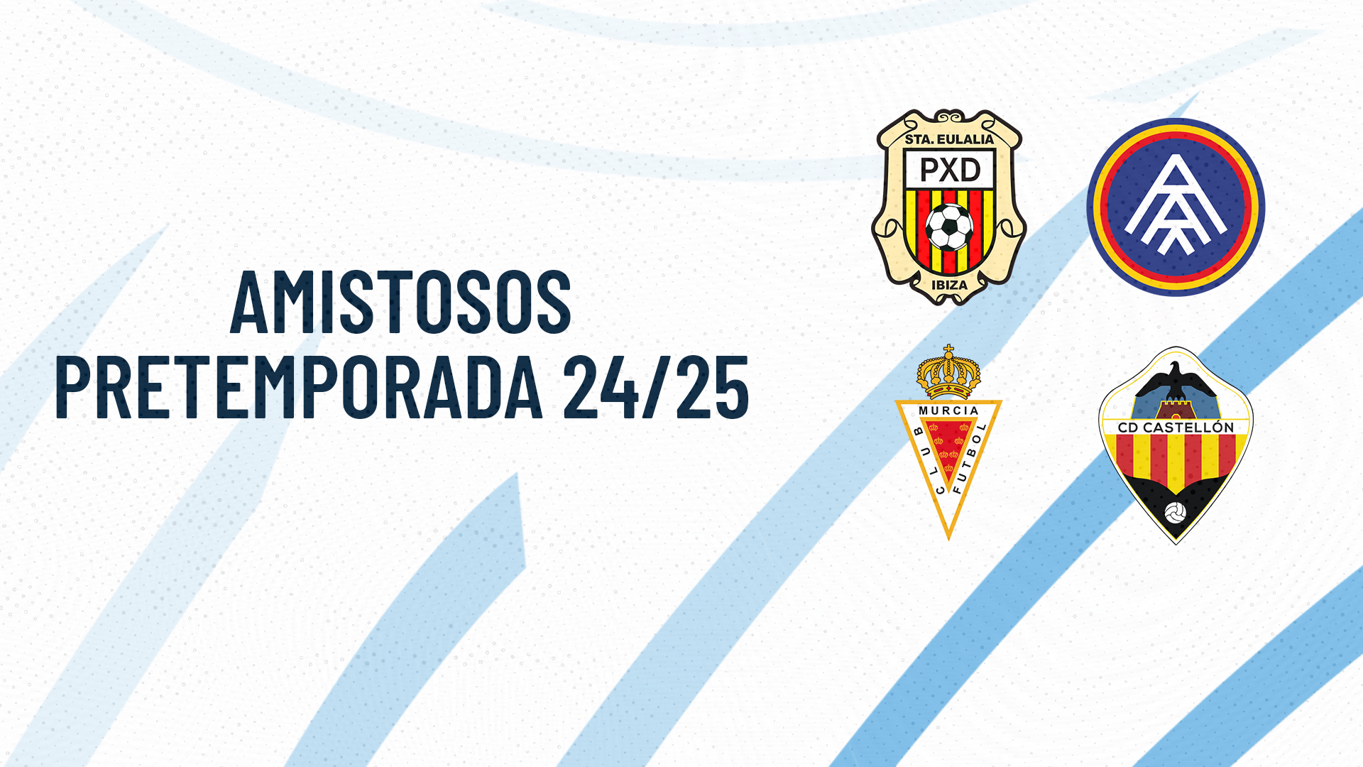 Pretemporada 24/25 UD Ibiza | Ibiza UD | Web Oficial