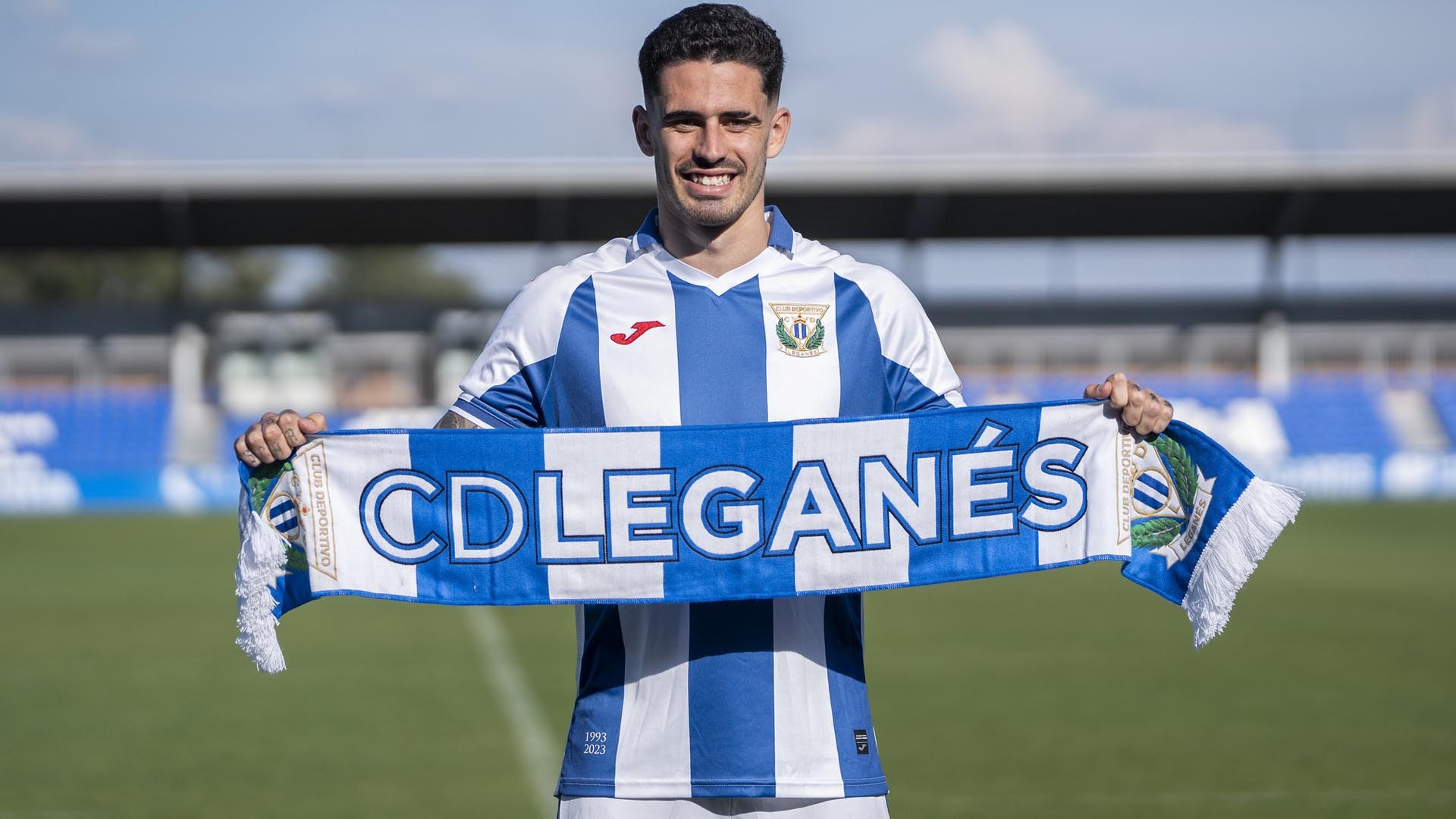 Miguel de la Fuente: "Siempre tuve claro que quería volver. Quiero ...