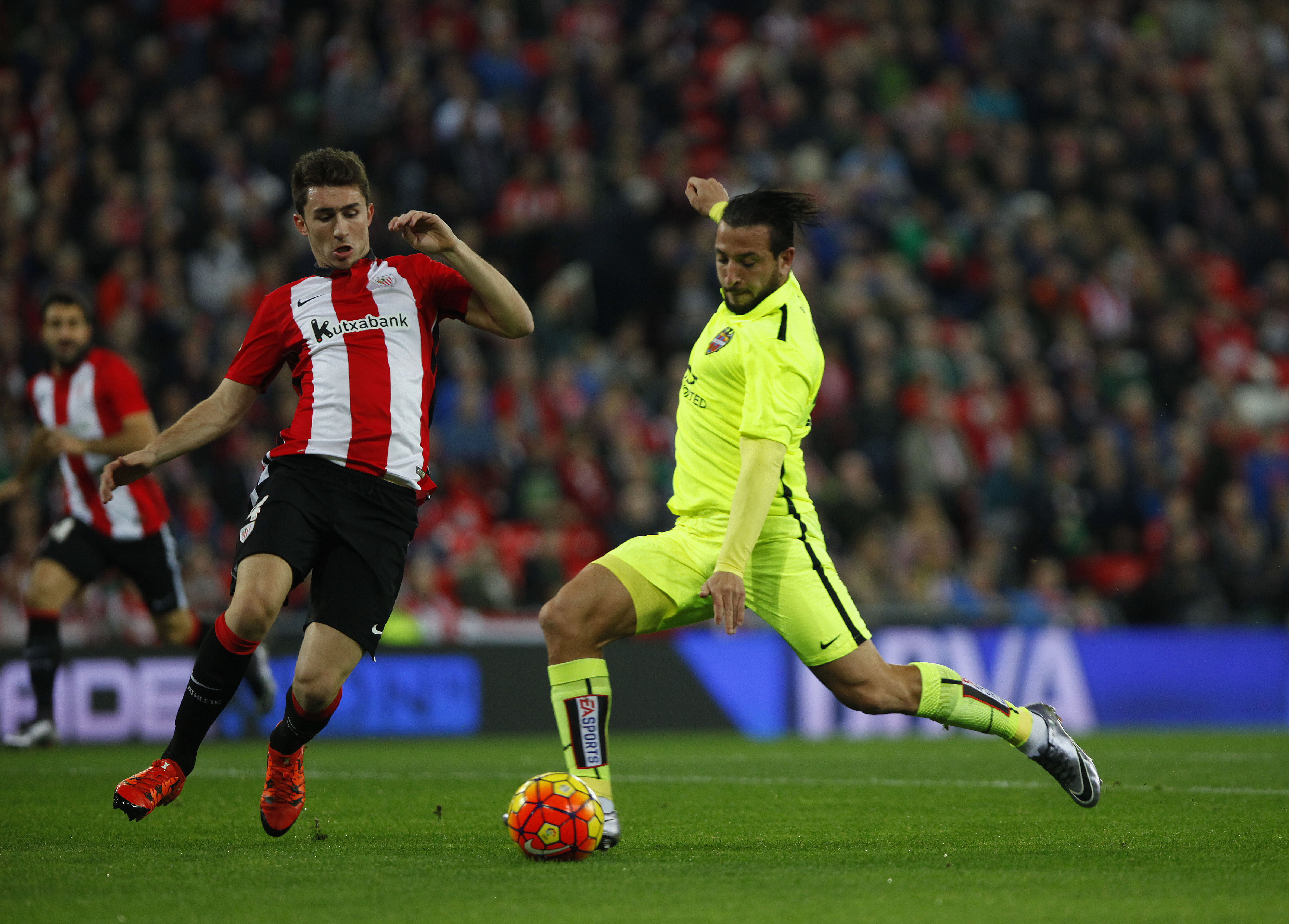 Football was too cruel in Bilbao | Levante UD | Web Oficial