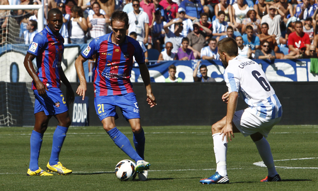 Horario del encuentro RC Deportivo – Levante UD | Levante UD | Web Oficial