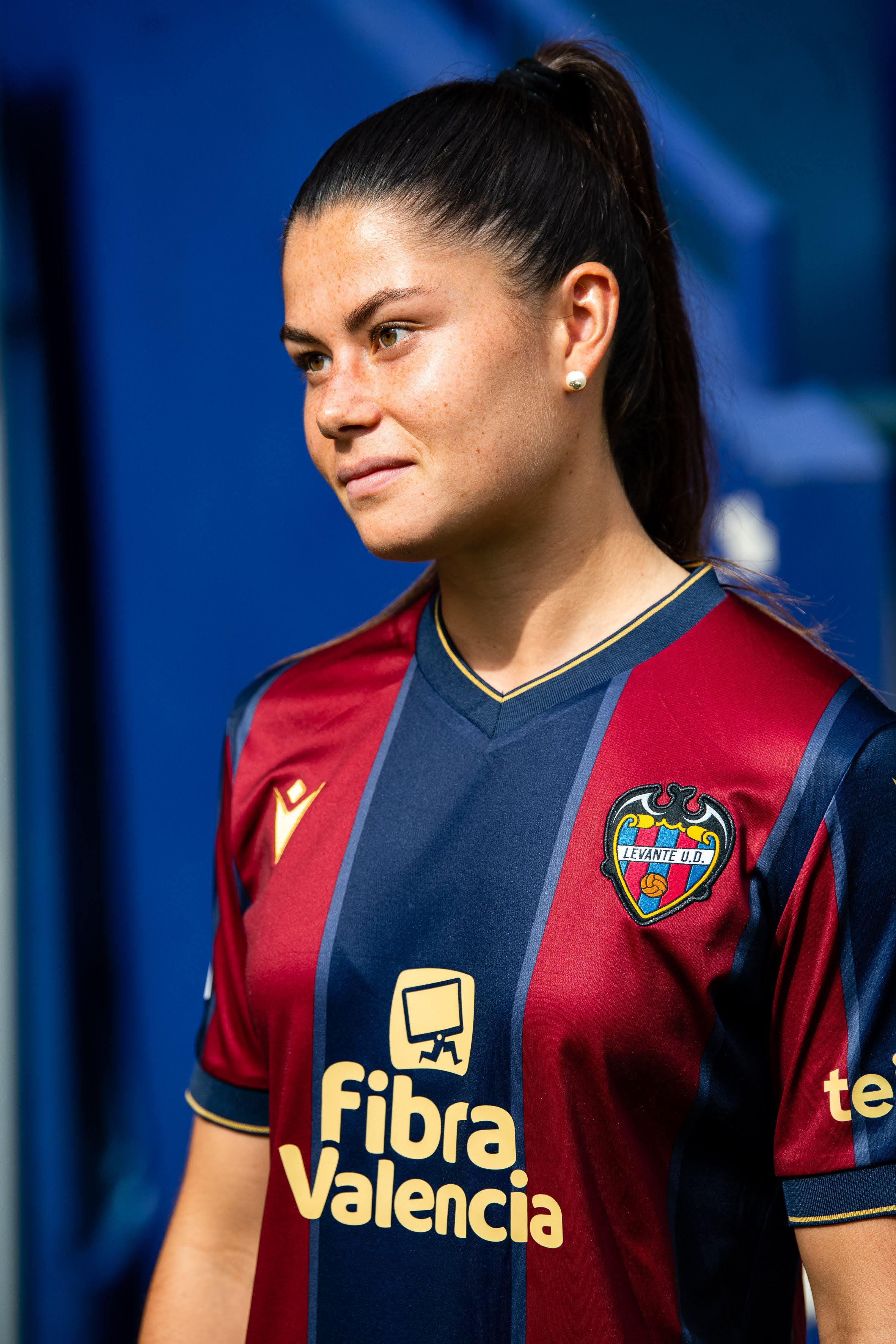 María Méndez: "El partido ante el Real Madrid será un buen día de ...