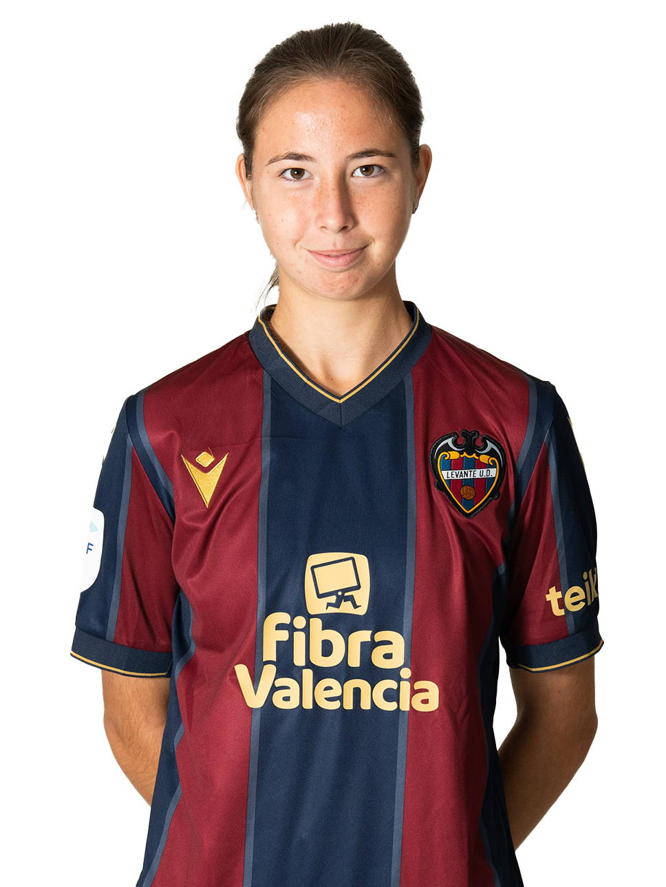 Núria Escoms | Levante UD | Web Oficial