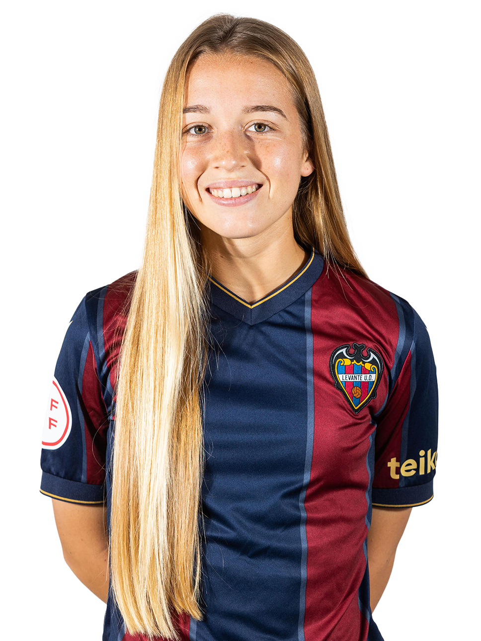 Natalia | Levante UD | Web Oficial