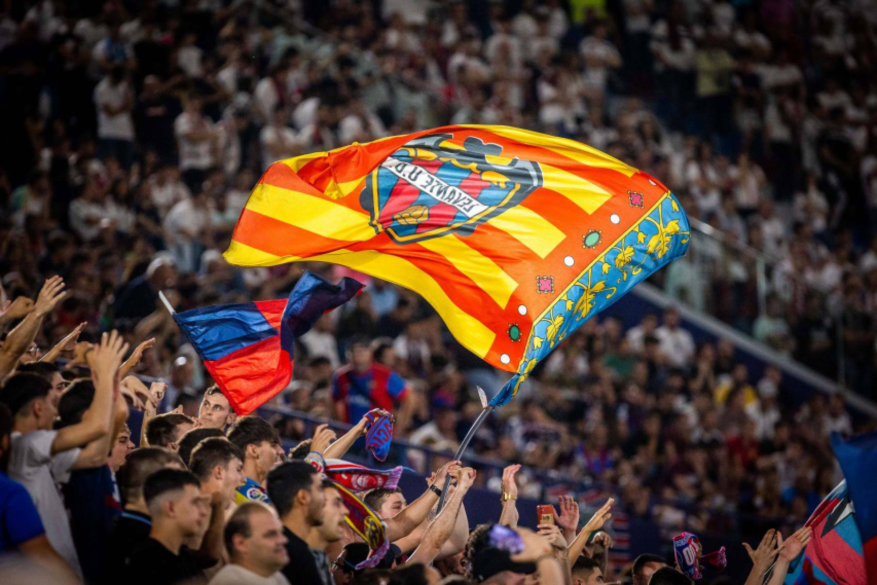 Tickets for the match against CD Eldense are now on sale | Levante UD ...