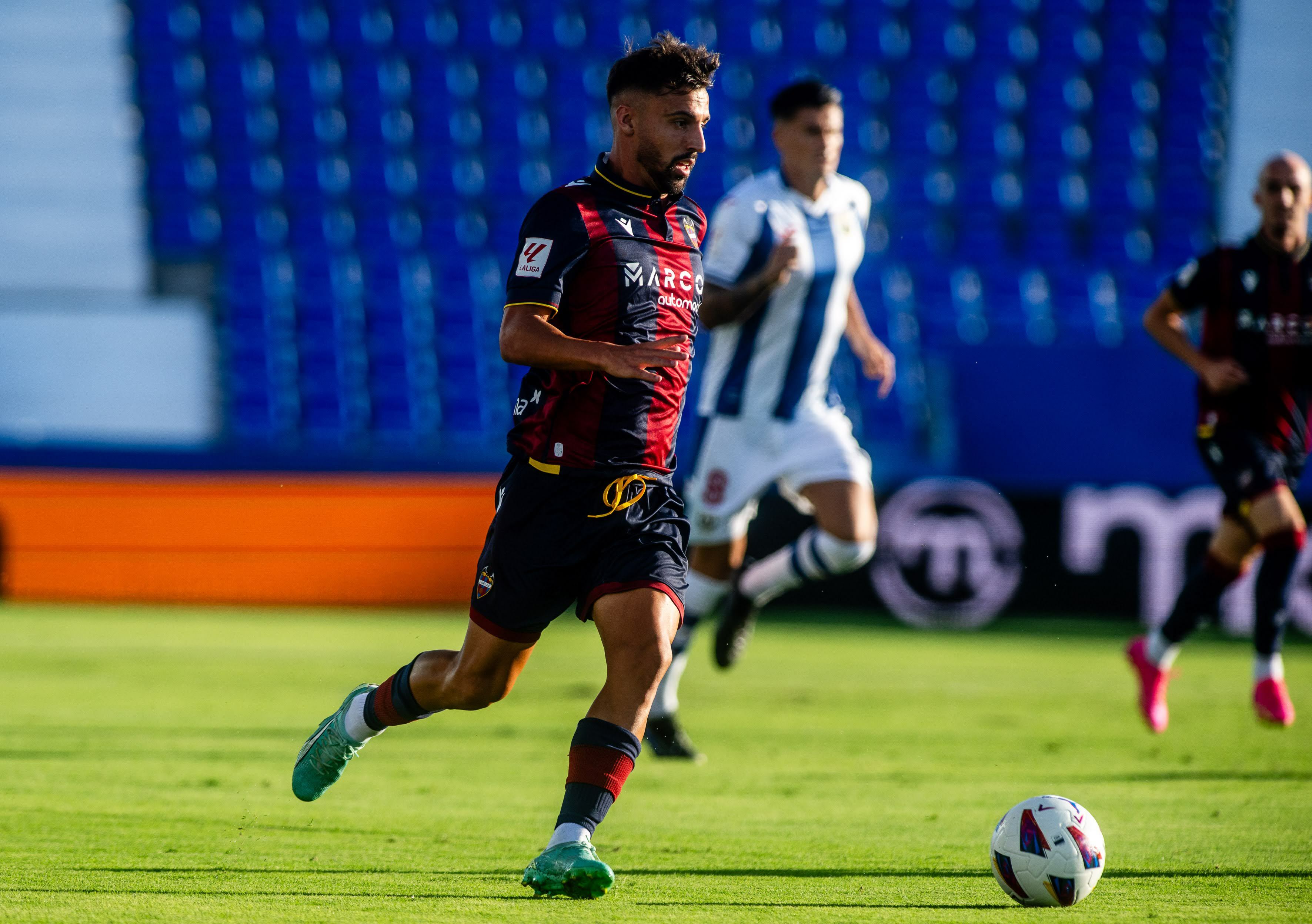 El Levante UD pone punto y final a sus encuentros de pretemporada ...