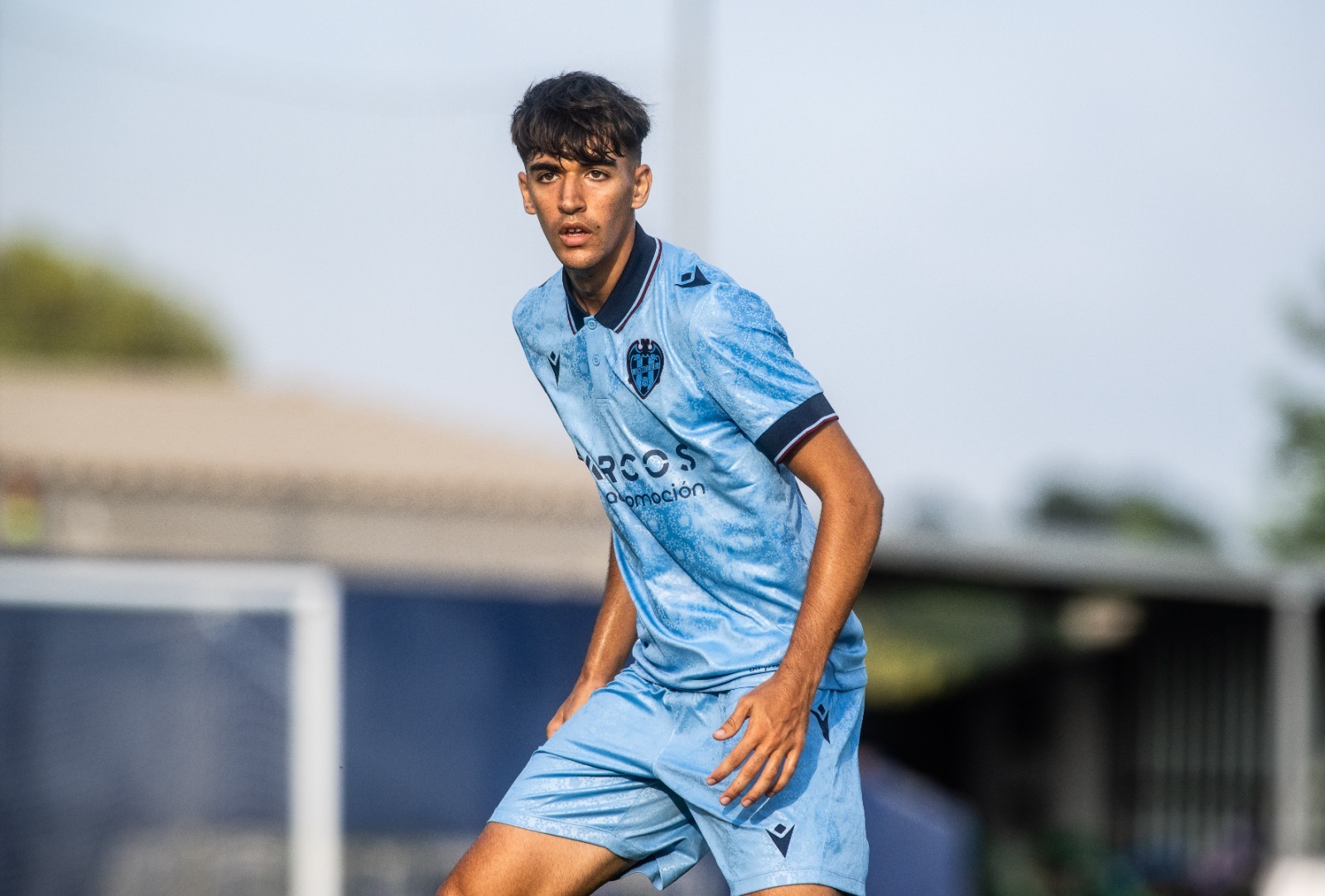 El Levante UD y el Valencia CF llegan a un acuerdo para el traspaso de ...