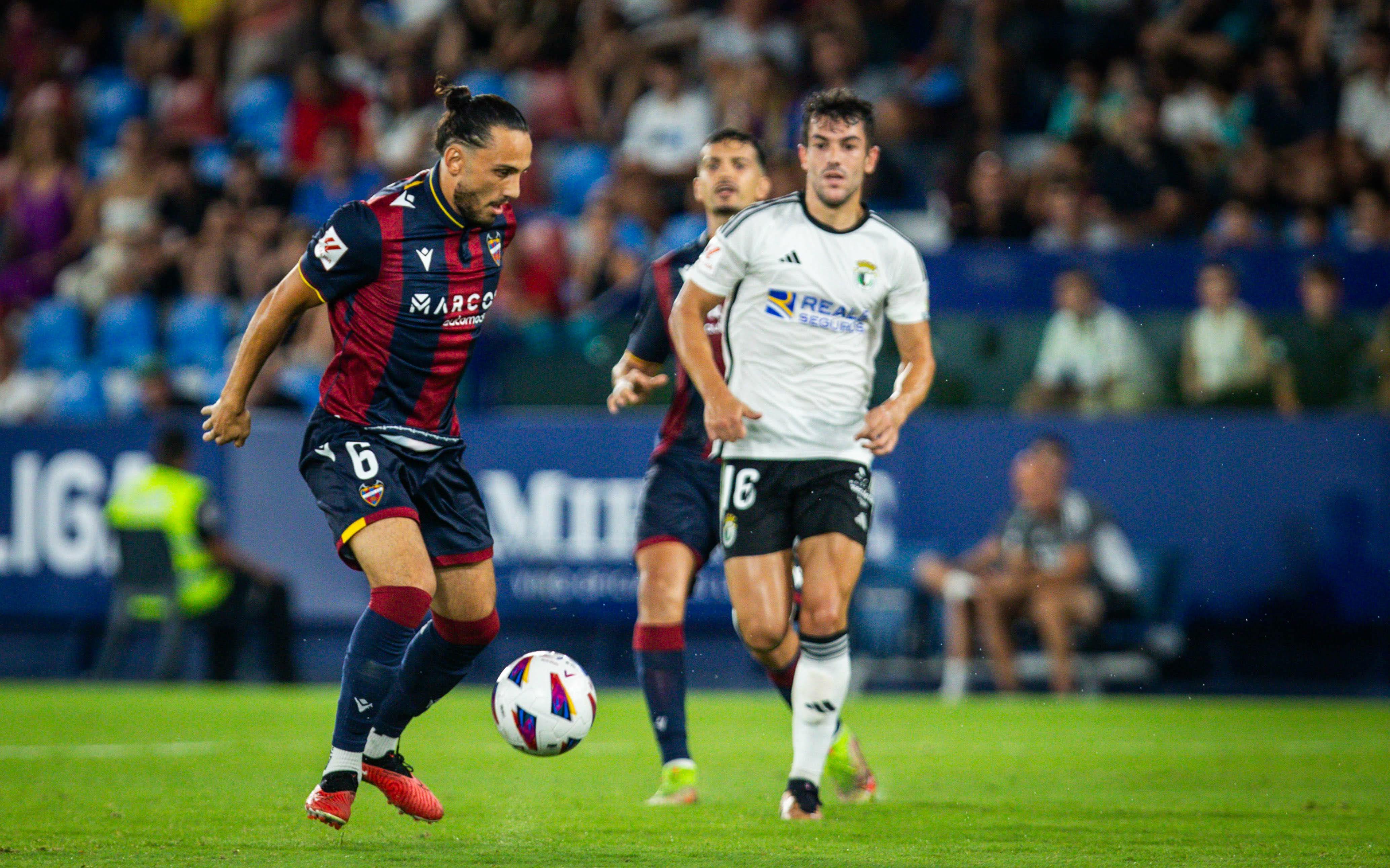 Giorgi Kochorashvili makes his debut in the call-up for the Georgian ...