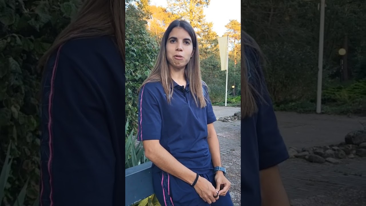 Alba Redondo: "Es un privilegio estar nominada al Balón de Oro junto a ...