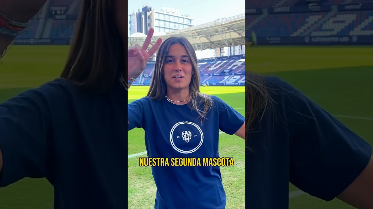 5 de octubre de 2023 | Levante UD | Web Oficial