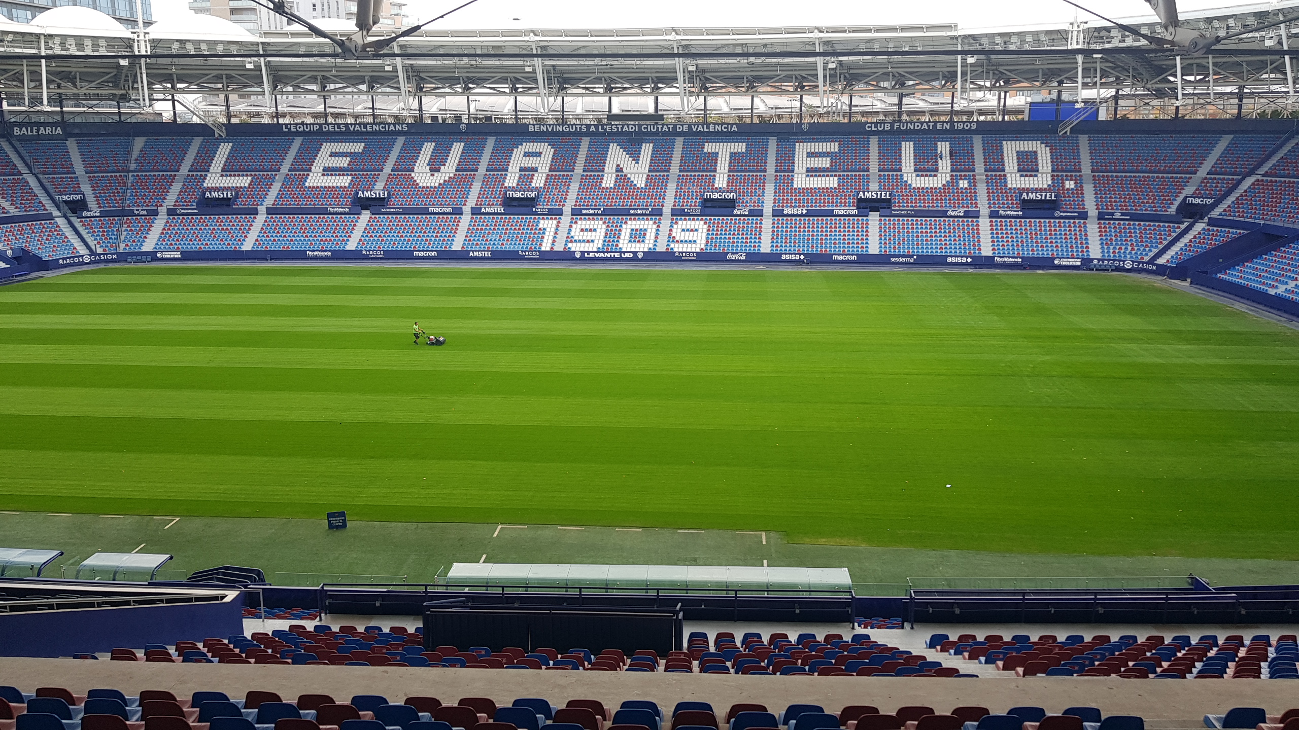 Levante UD | Levante UD | Web Oficial