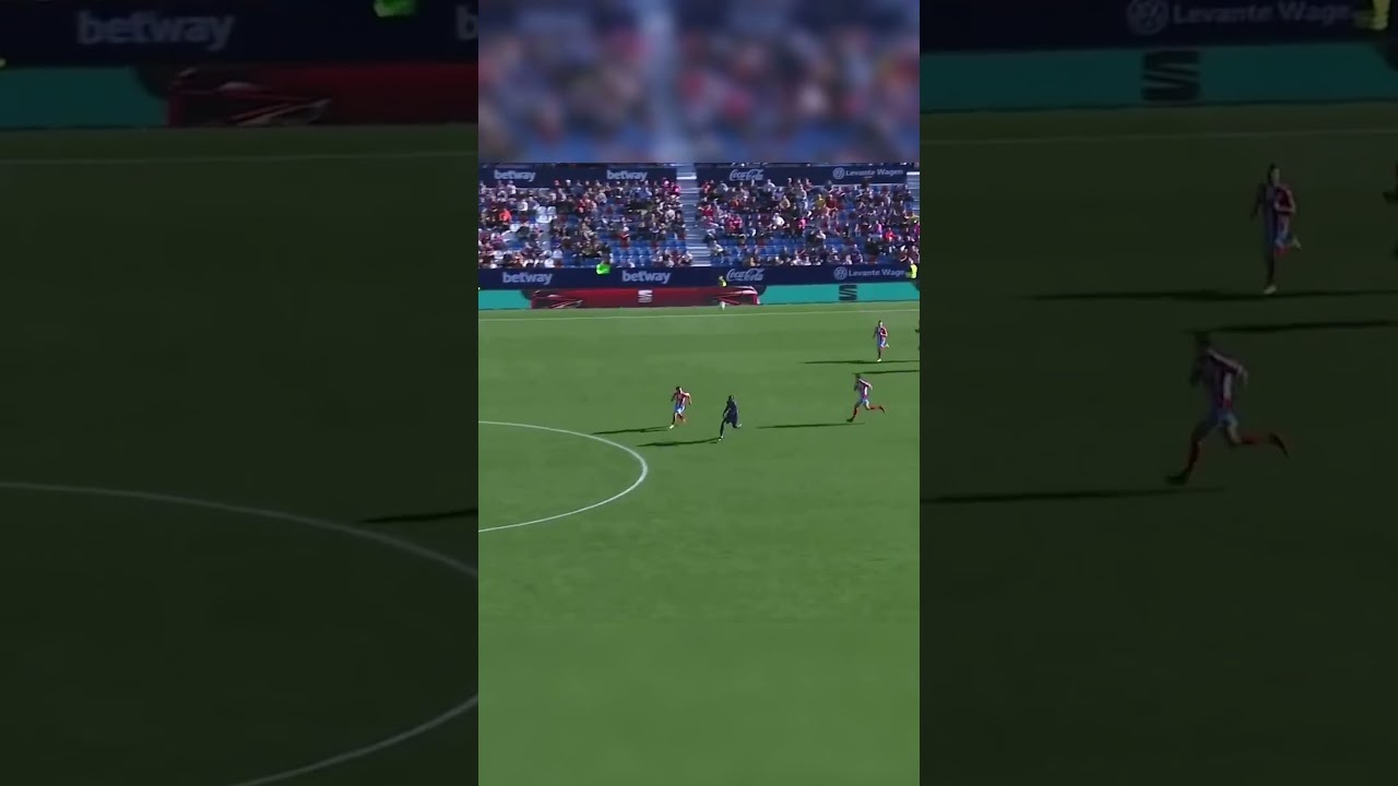 Hasta siempre 👏🏻 𝑅𝑎𝑝ℎ𝑎𝑒𝑙 𝐷𝑤𝑎𝑚𝑒𝑛𝑎 🙏🏻 #RaphaelDwamena | Levante UD | Web Oficial