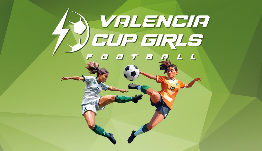 Información sobre la Valencia Cup Girls 2024 | Levante UD | Web Oficial