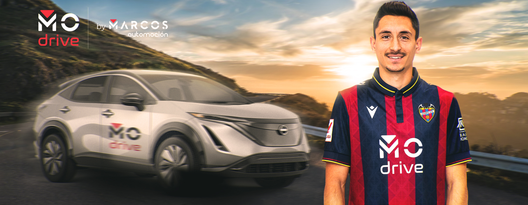 Marcos Automoción presenta MODRIVE, su nueva apuesta por el mercado de ...