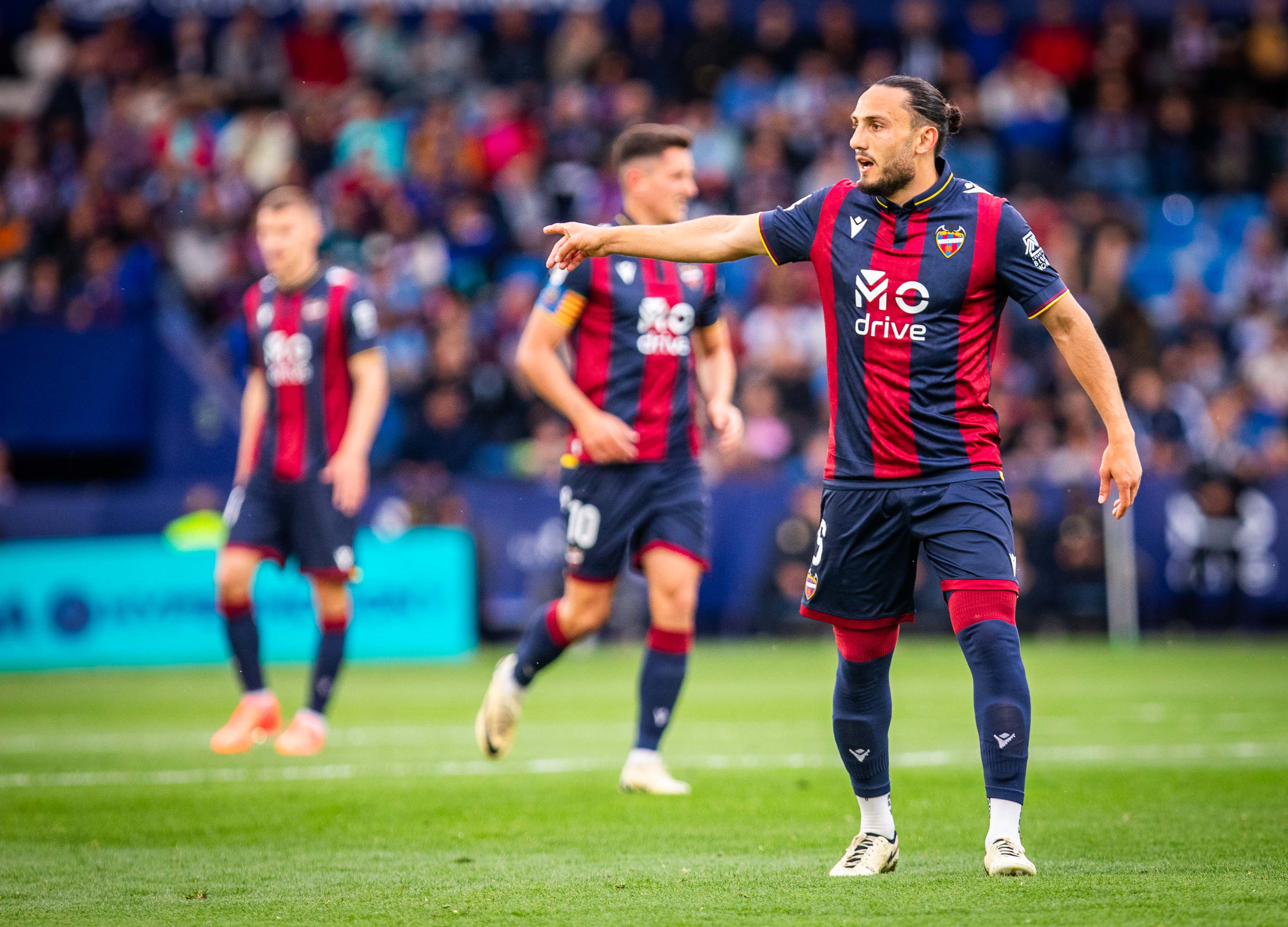 Giorgi Kochorashvili, convocado para preparar la Eurocopa con la ...