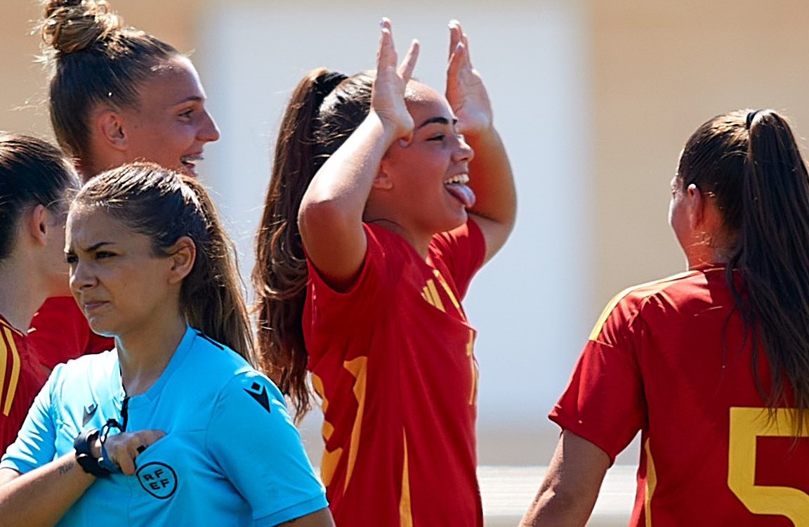 Resumen de las actuaciones de las internacionales del Levante UD ...