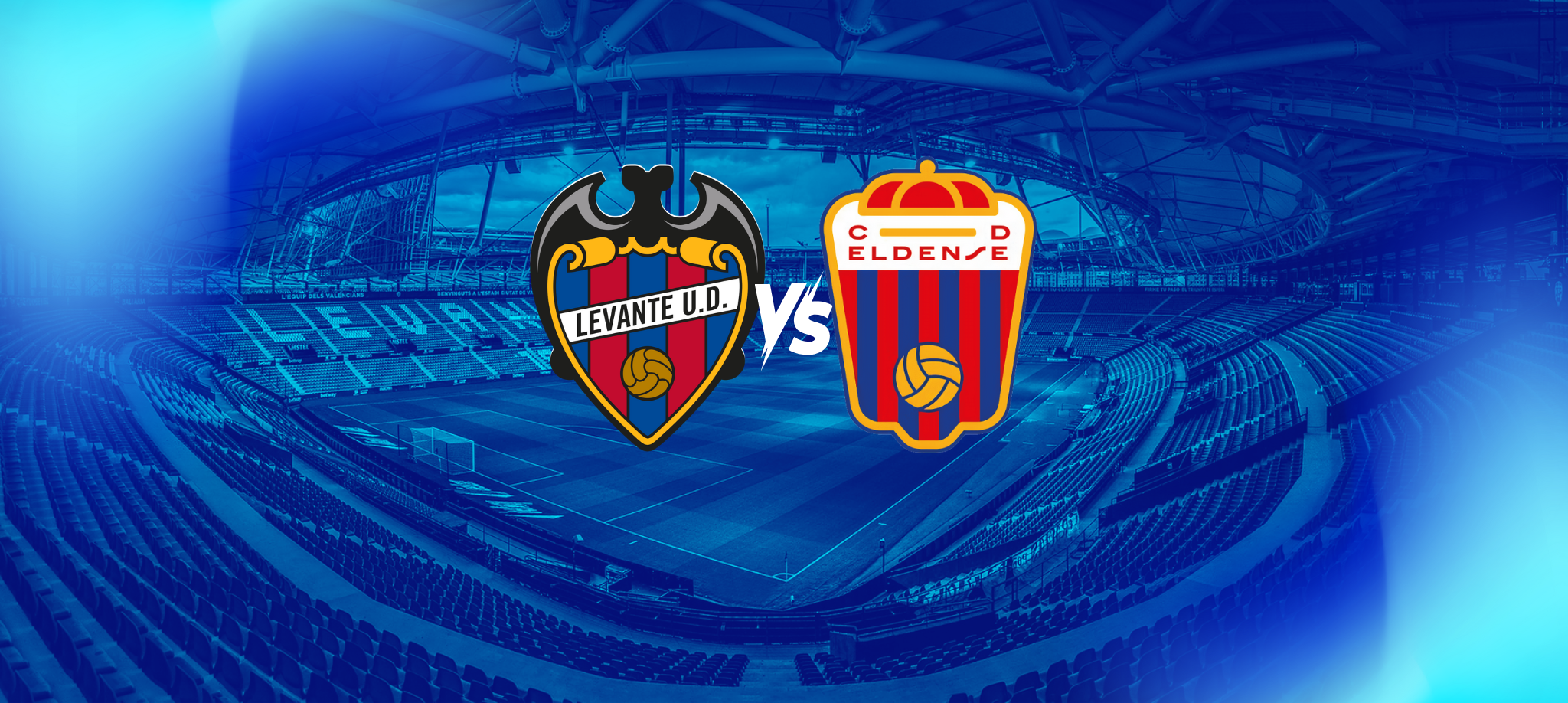 Localidades y entradas para el partido del Levante UD contra el CD ...