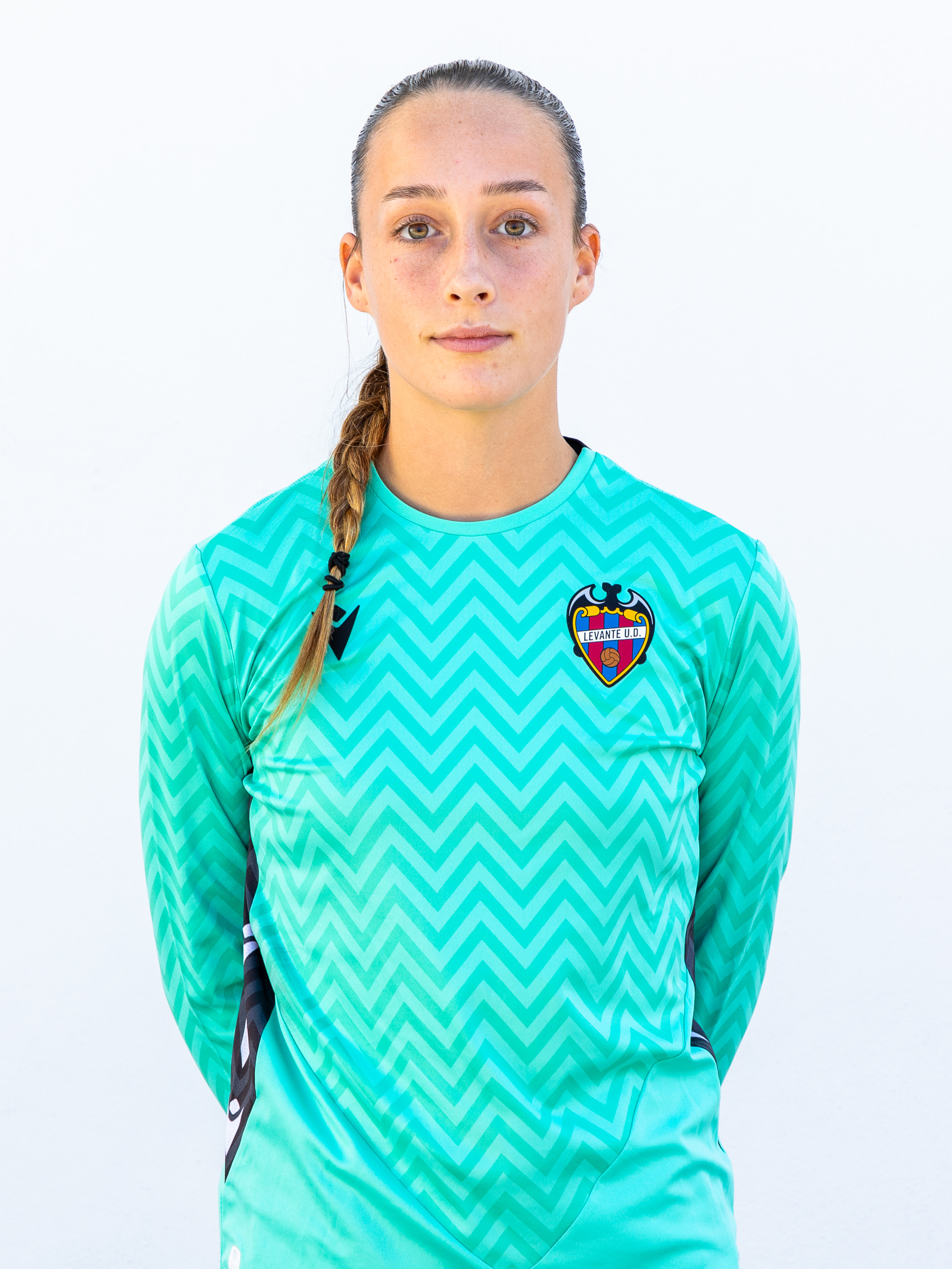 Erika Rubio | Levante UD | Web Oficial