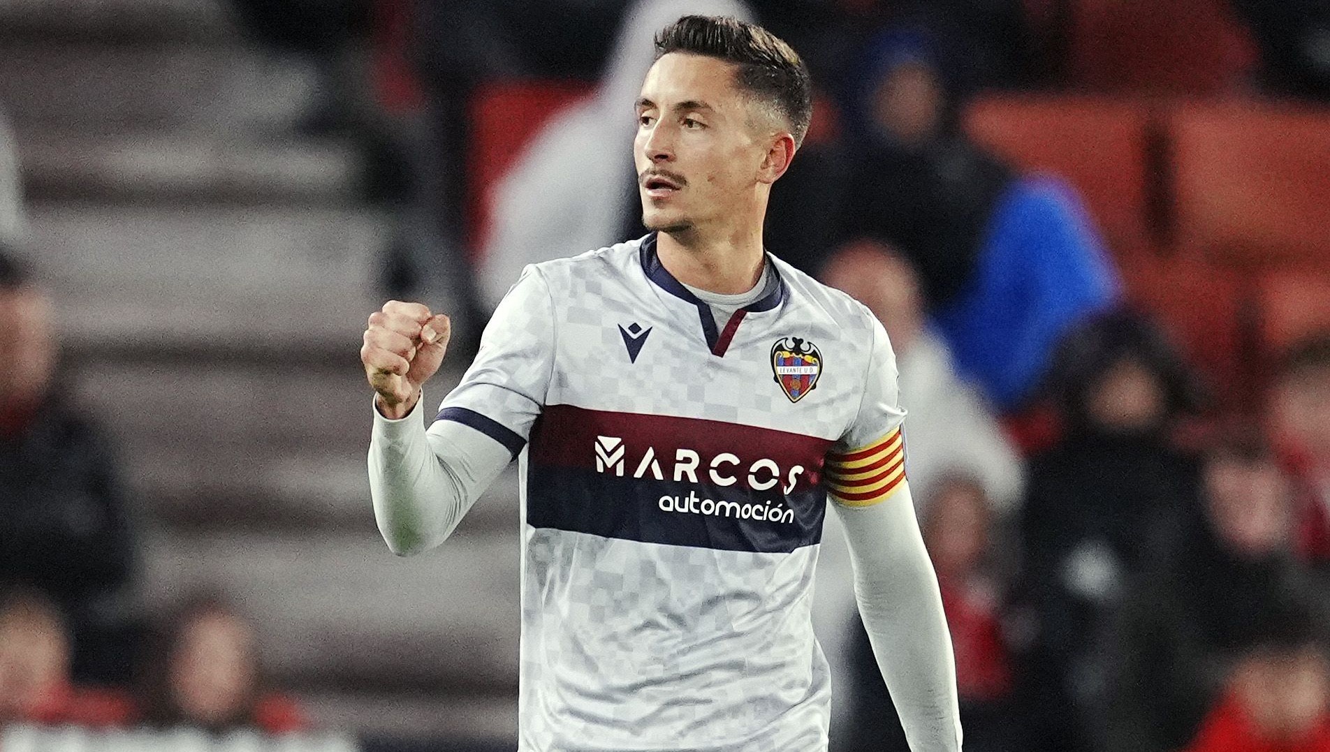 Resumen del encuentro Granada CF-Levante UD | Levante UD | Web Oficial