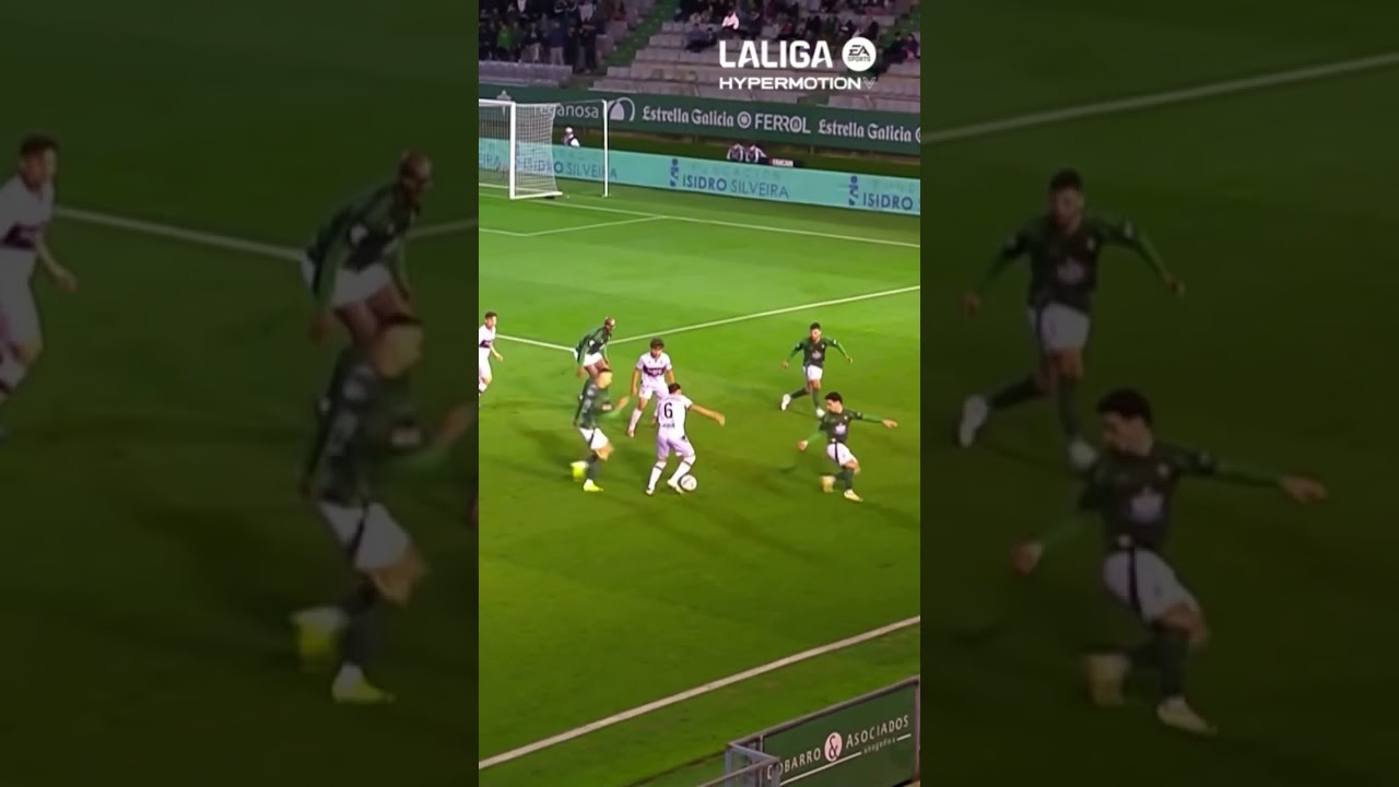 Vaya arranque, equipo #laligahighlights 🔛 | Levante UD | Web Oficial