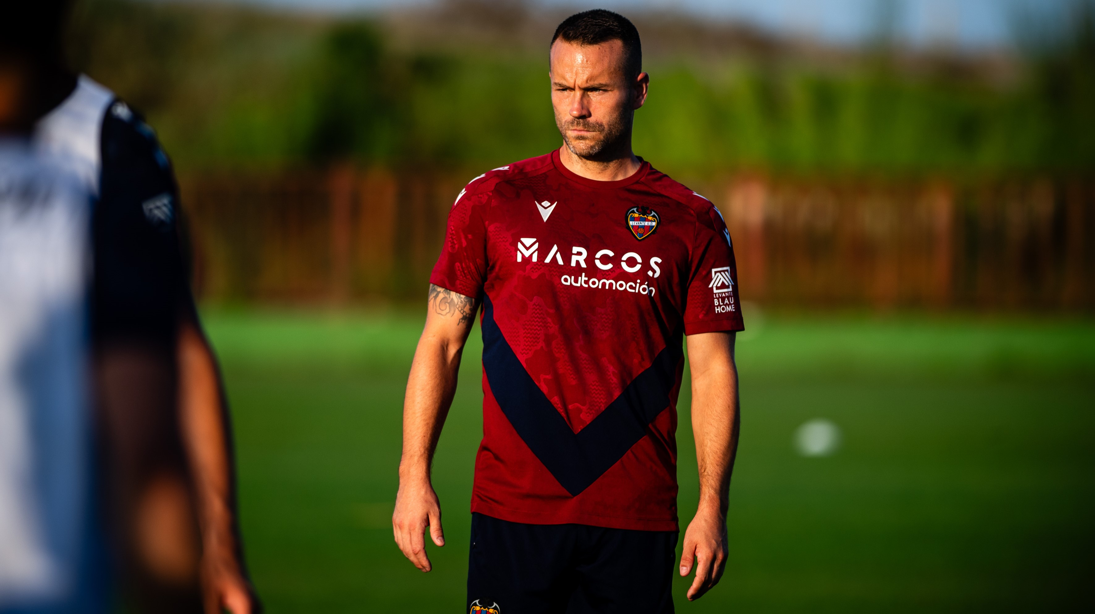 Dani Ayora asume nuevos retos en el área deportiva y Borja Montero se ...