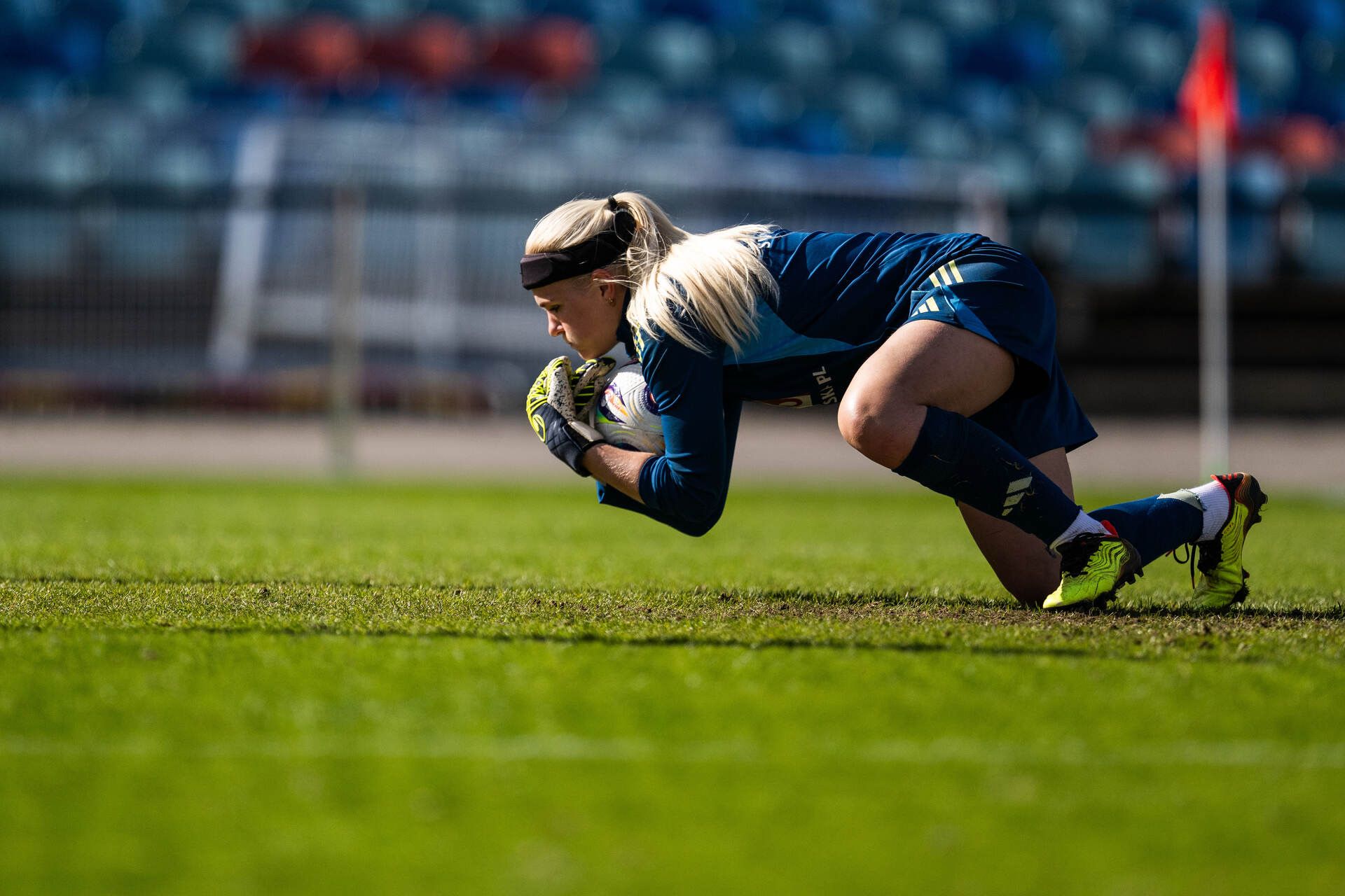Resultados de las jugadoras del Levante UD con sus respectivas ...