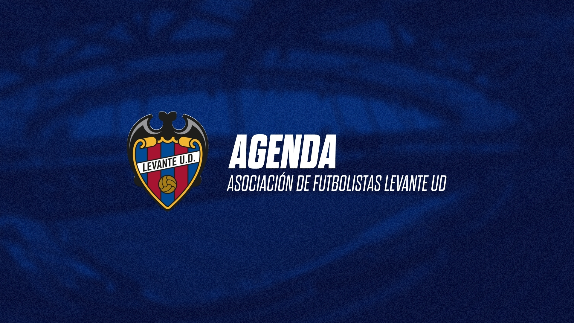 La Asociación de Futbolistas del Levante UD inicia la temporada en Corral de Calatrava | Levante ...