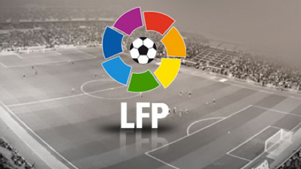 La LFP lanza su nueva web | UD Las Palmas | Web Oficial