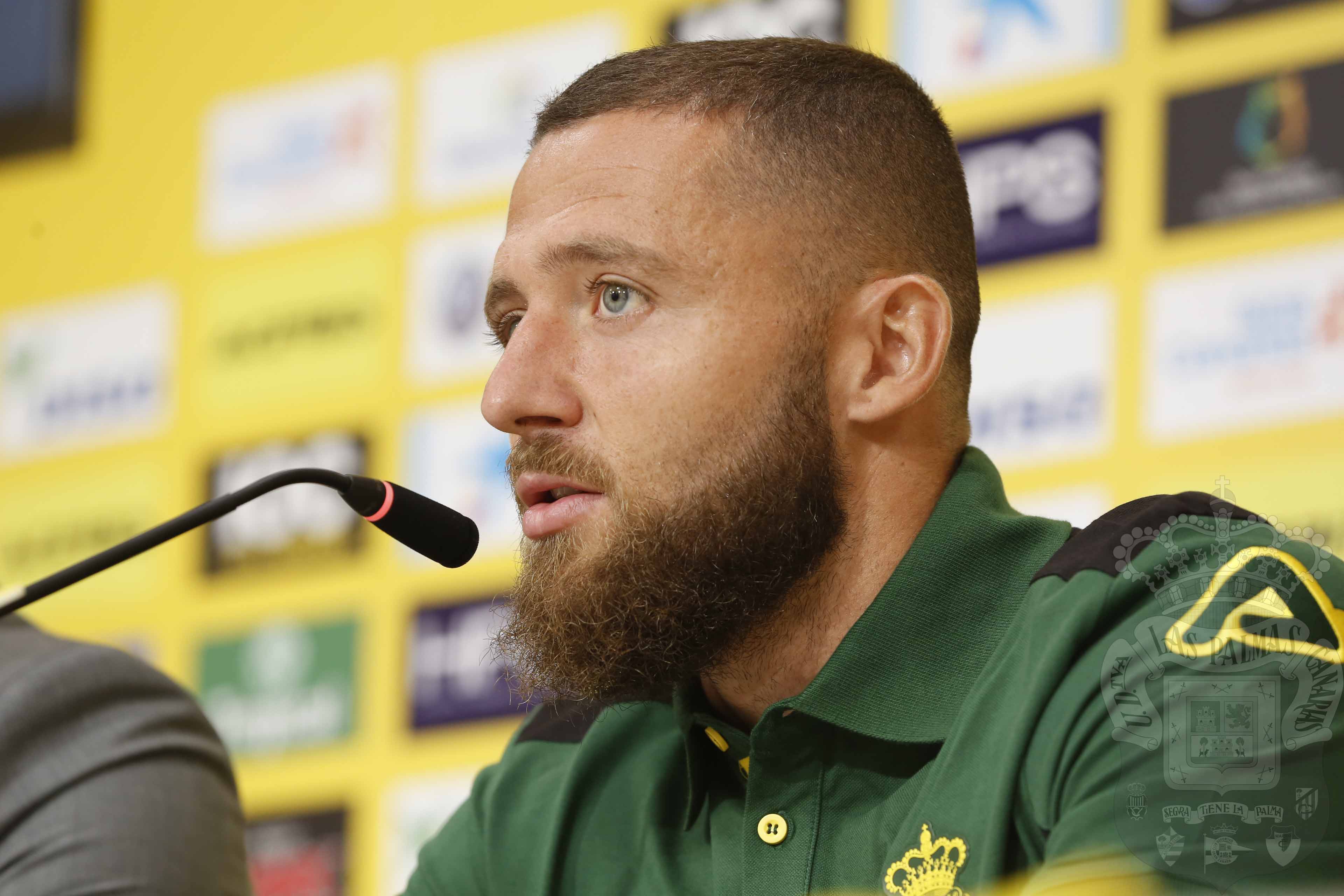 Timor: "El proyecto hace que desee estar aquí" | UD Las Palmas | Web ...