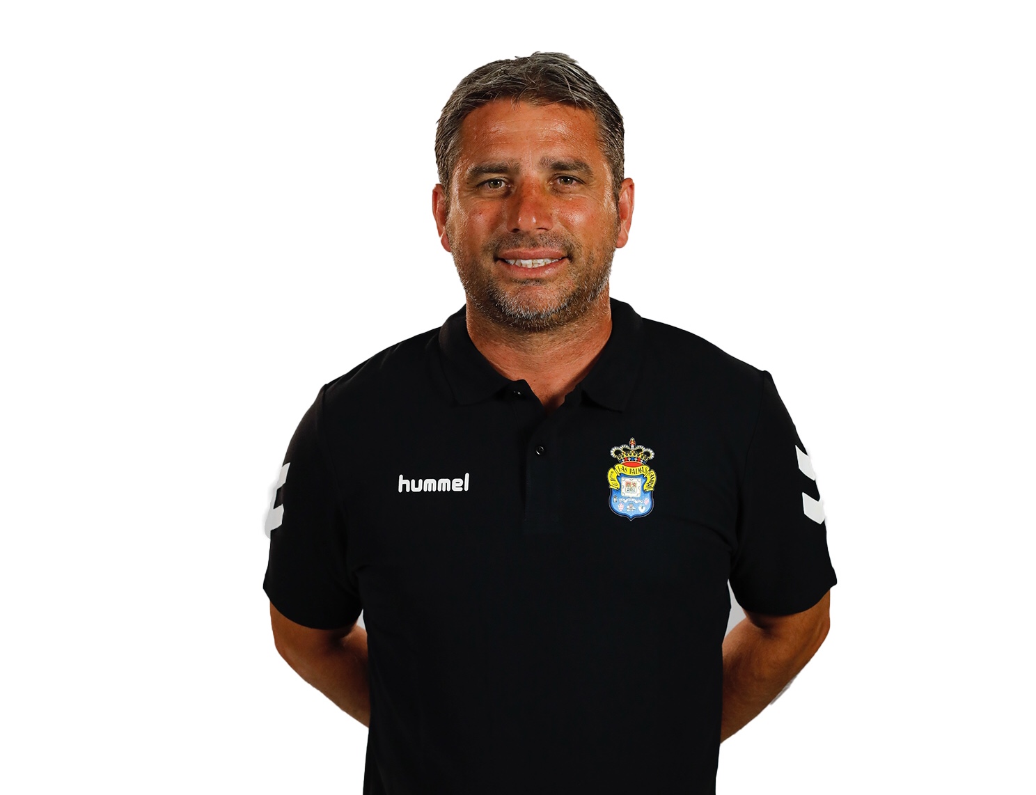 José Antonio Robaina no continúa en Las Palmas Atlético | UD Las Palmas ...