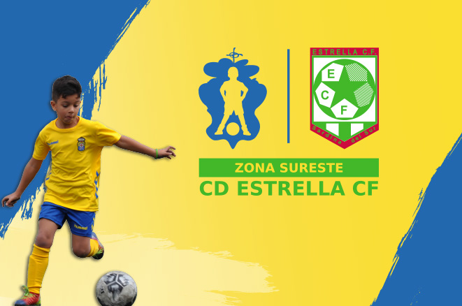 Abiertas las inscripciones para la Escuela UDLP / Estrella CF en el ...