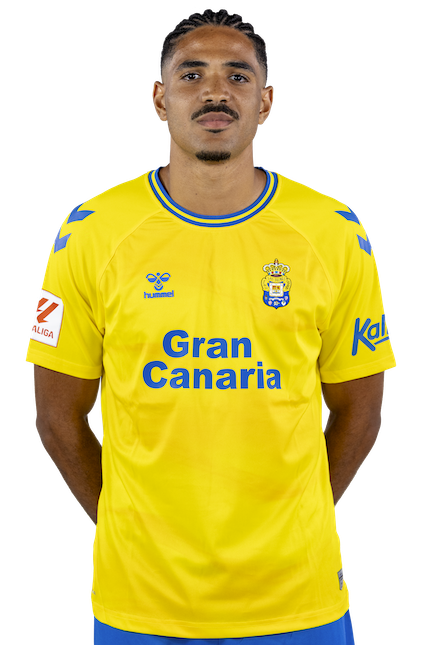 Coco | UD Las Palmas | Web Oficial