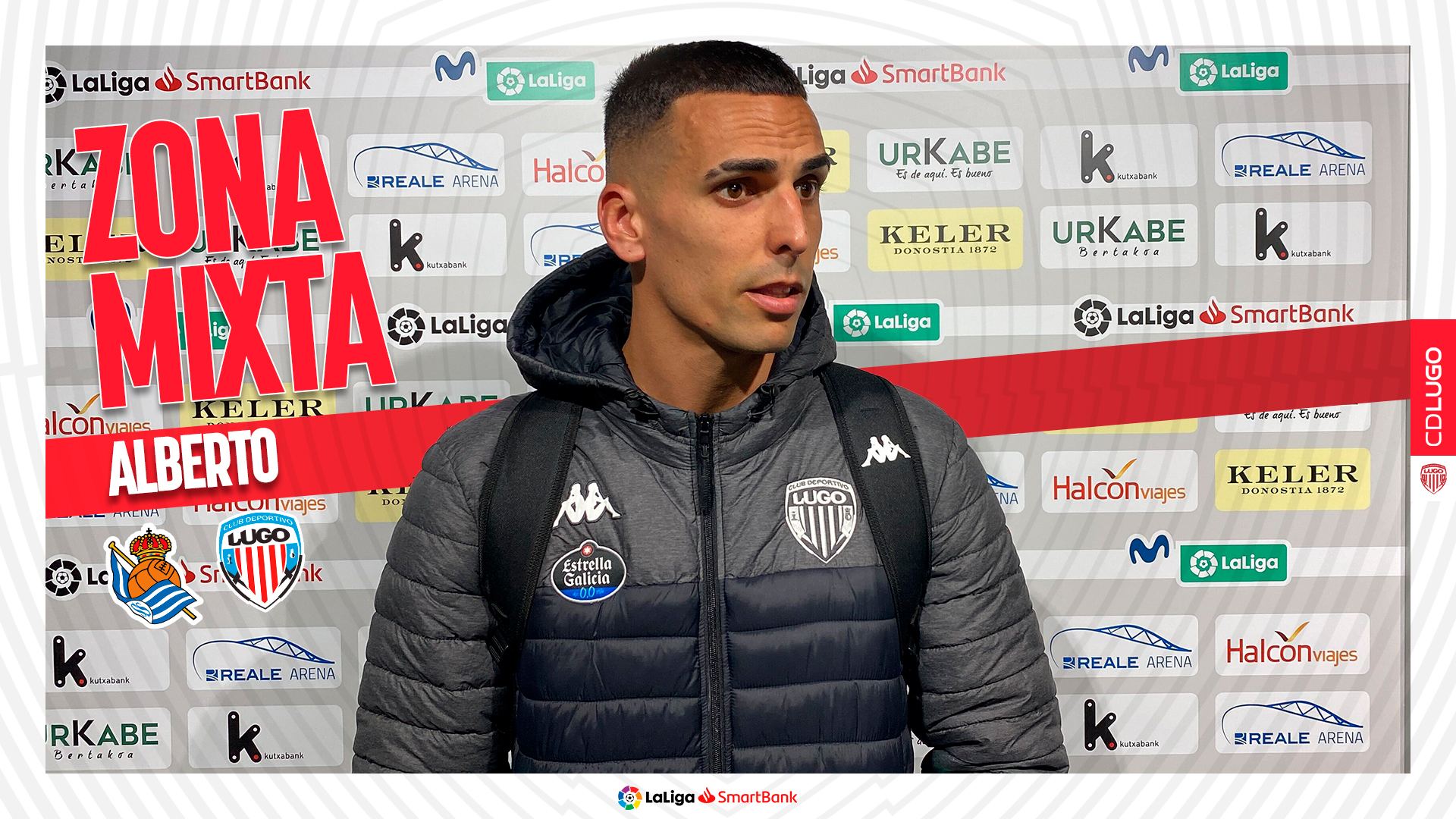 05-Feb | ZM Alberto | CD Lugo | Web Oficial