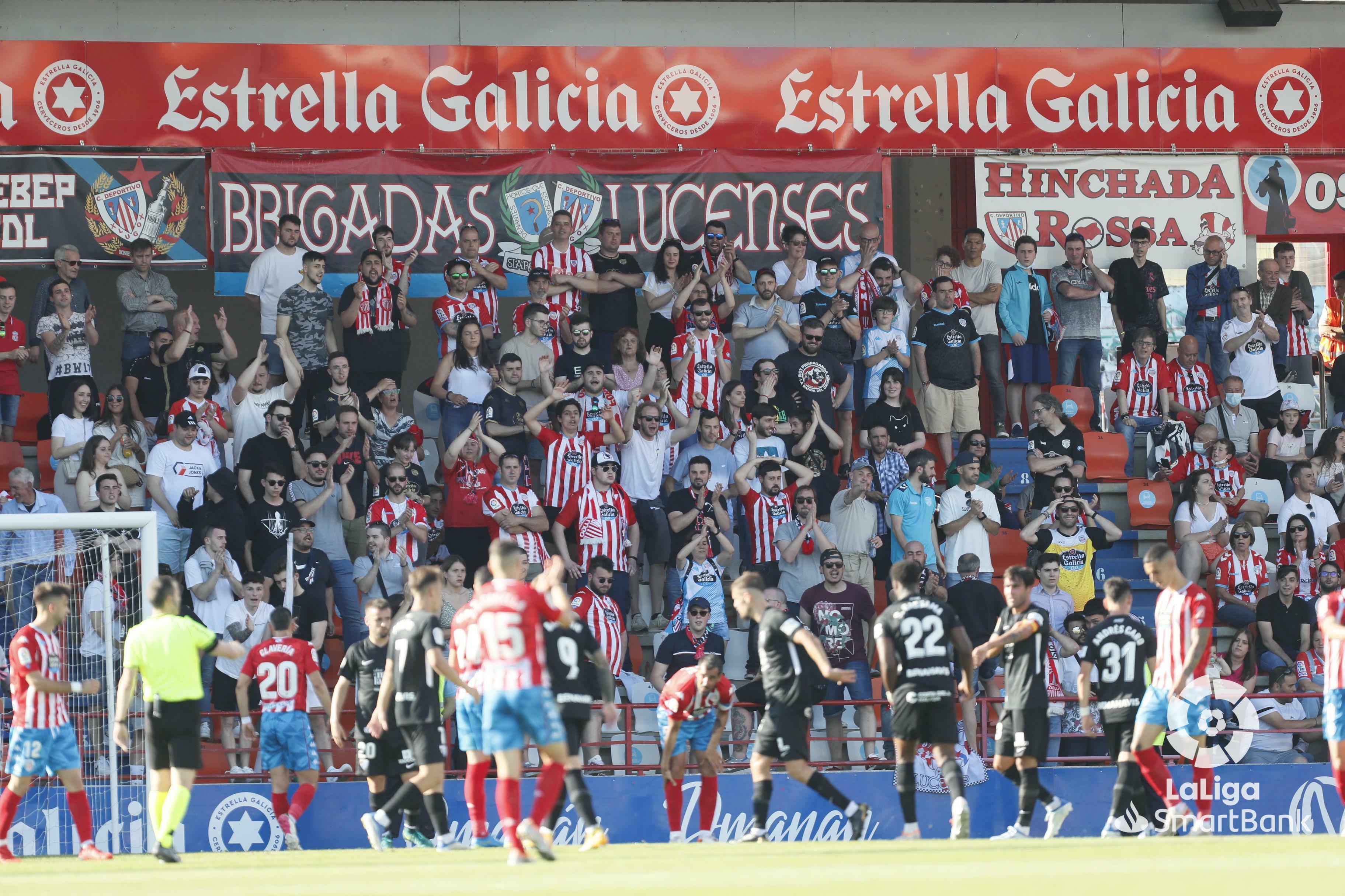 Información acceso. CD Lugo – Málaga CF | CD Lugo | Web Oficial