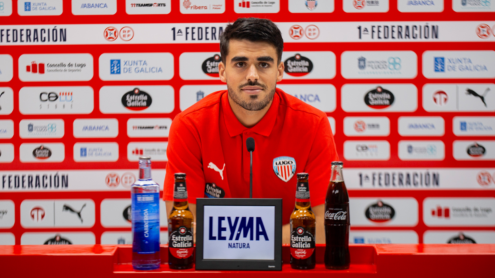 Jon Cabo: "El Sestao River se hace fuerte en Las Llanas, pero vamos con ...