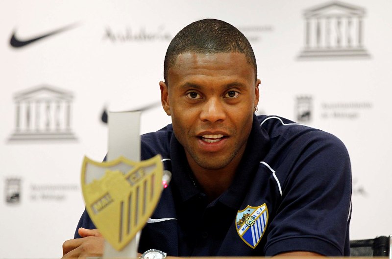 Baptista: “We wanted to win, but it’s important not to lose” | Málaga ...