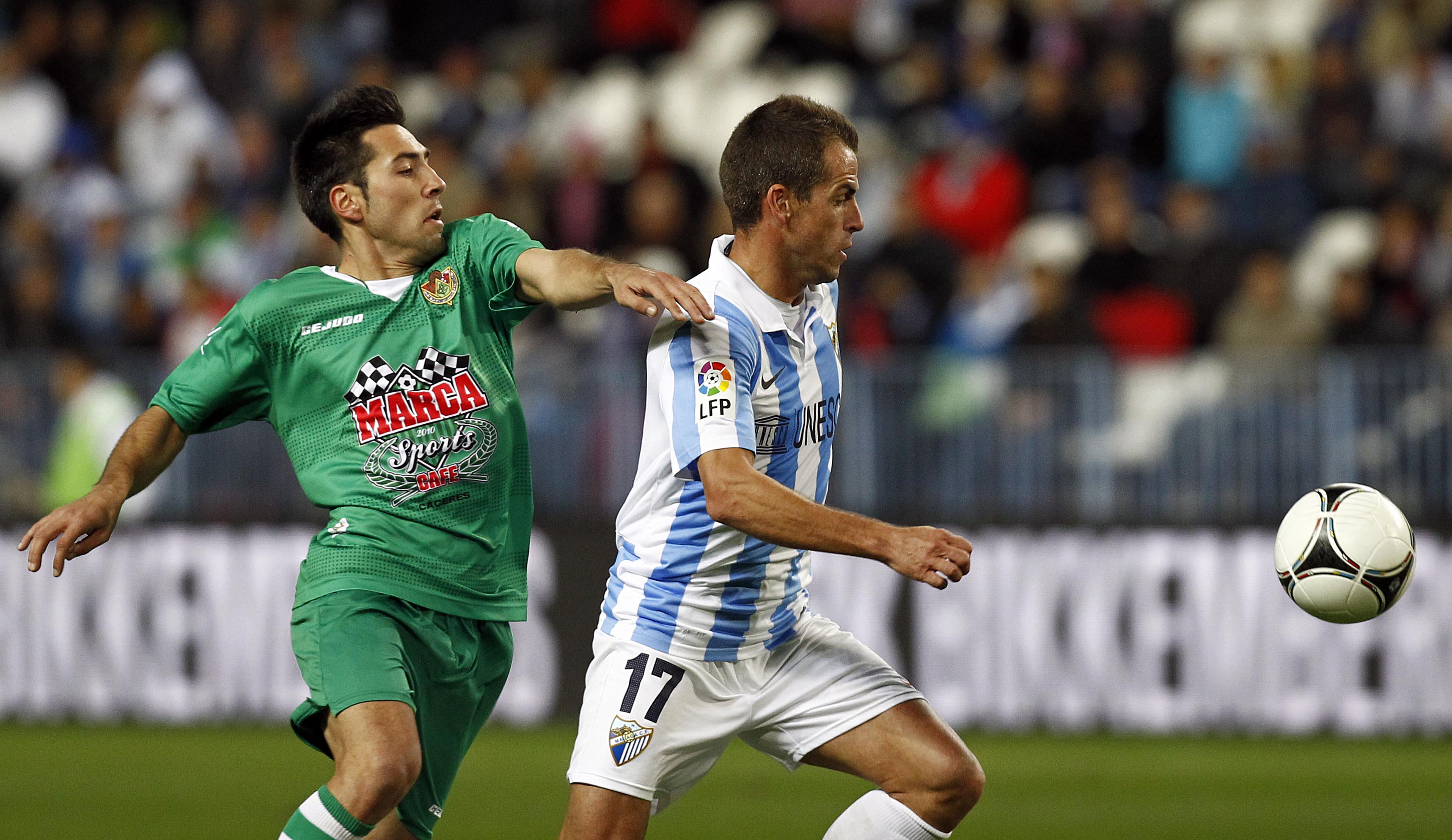 La vuelta copera de octavos, gratuita para los abonados que recojan su ...