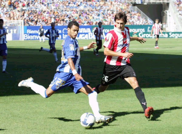 Pablo Barros no jugará en Santander | Málaga CF | Web Oficial