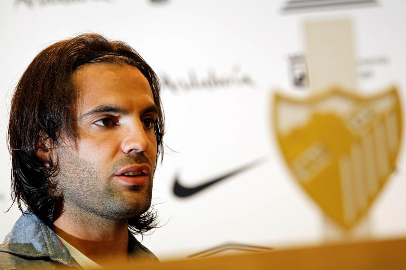 Sergio Sánchez: “I’m increasingly at ease with the rhythm of the ...