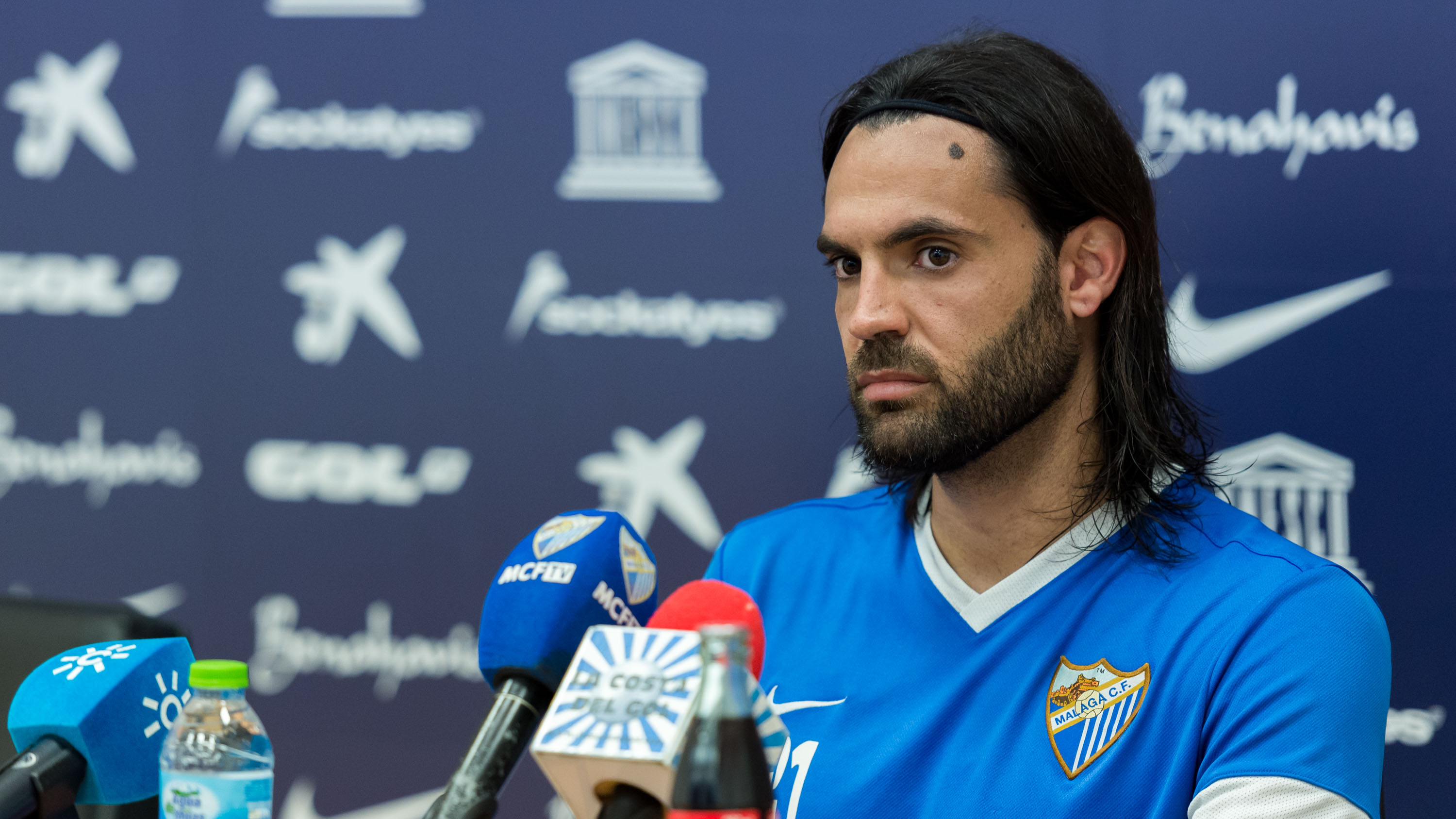 Sergio Sánchez: “Tenemos que hacerlo perfecto para sacar algo positivo ...